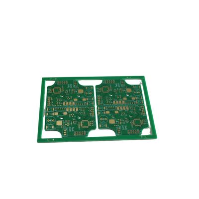Flexible PCB-Leiterplatten mit hoher Dichte für die Automobilindustrie